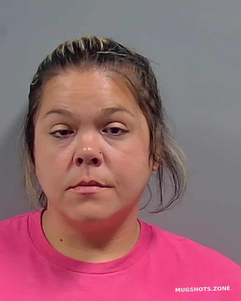 JACKSON AMANDA RENEE 05/11/2024 - Escambia County Mugshots Zone