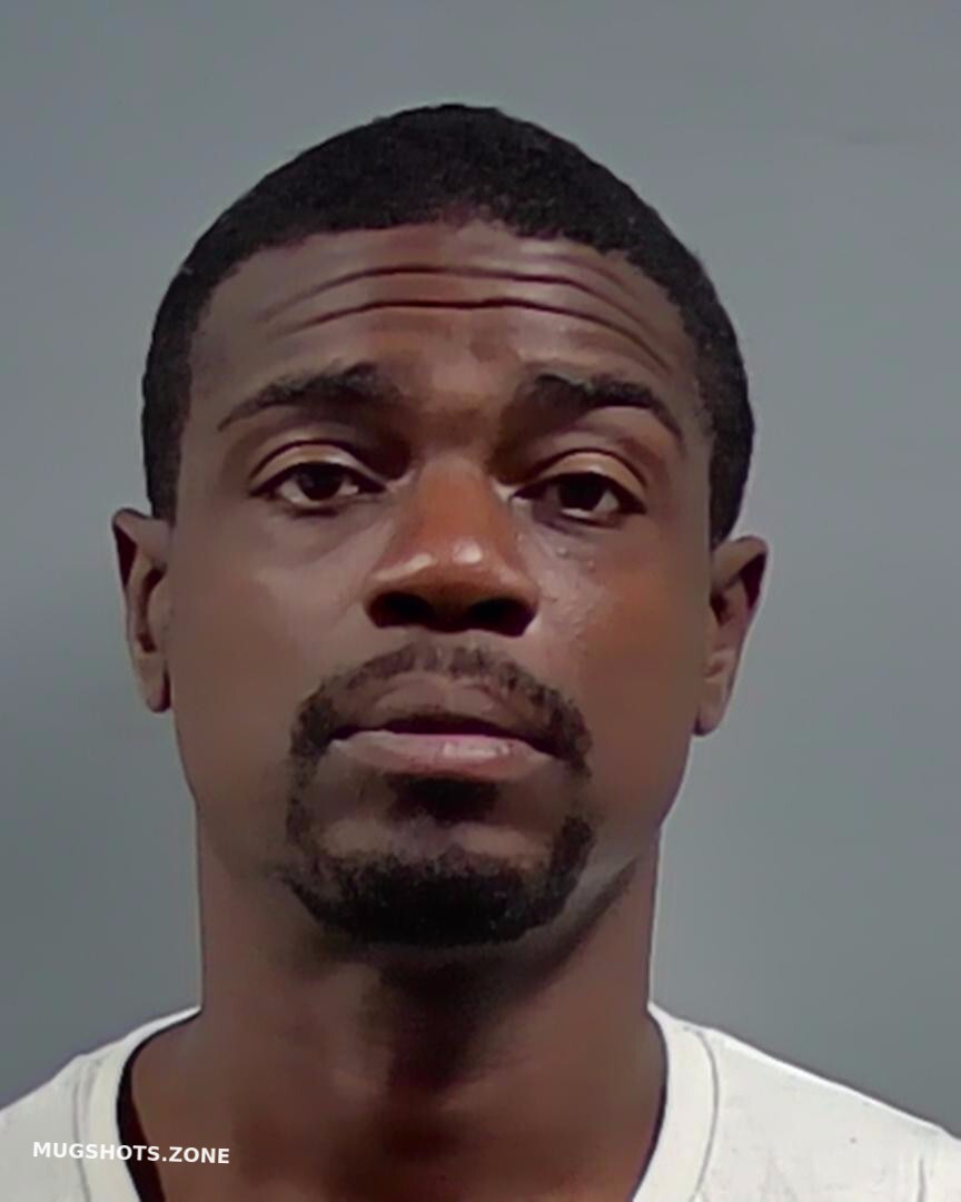 TOLIVER DAVE JEROME 05/11/2024 - Escambia County Mugshots Zone