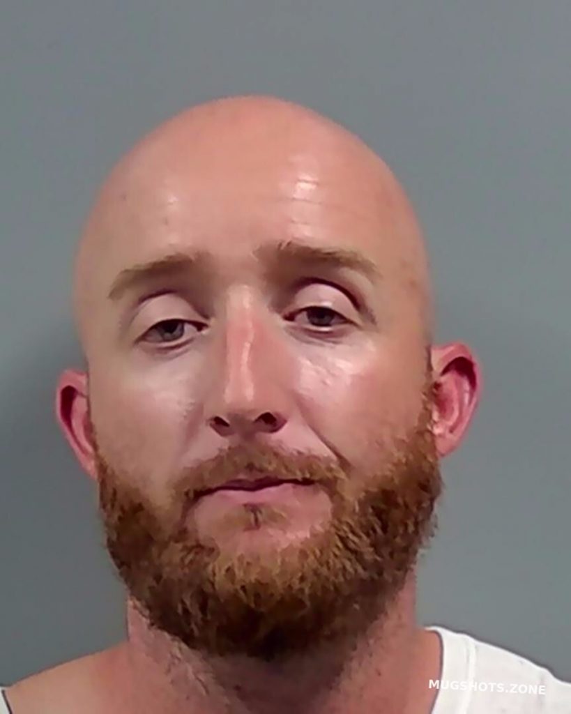 SHELTON SAMUEL AUSTIN KELLY 05/11/2024 - Escambia County Mugshots Zone