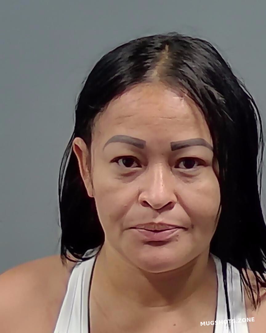 VALLE-SANCHEZ RUTH 05/12/2024 - Escambia County Mugshots Zone