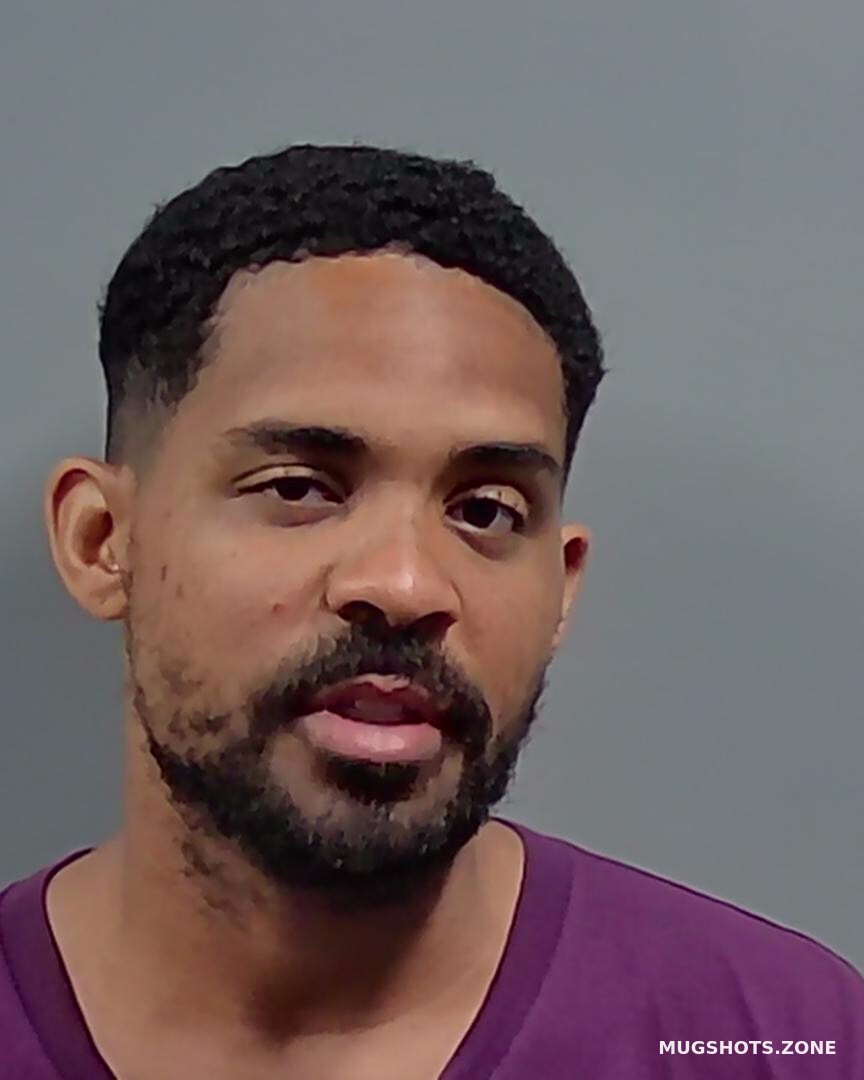 CRAIGE ANGELO THONAS 05/12/2024 - Escambia County Mugshots Zone