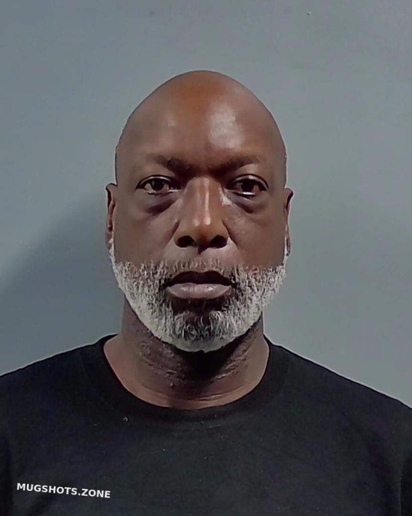 BROOKS JAMES LAWRENCE 05/12/2024 - Escambia County Mugshots Zone