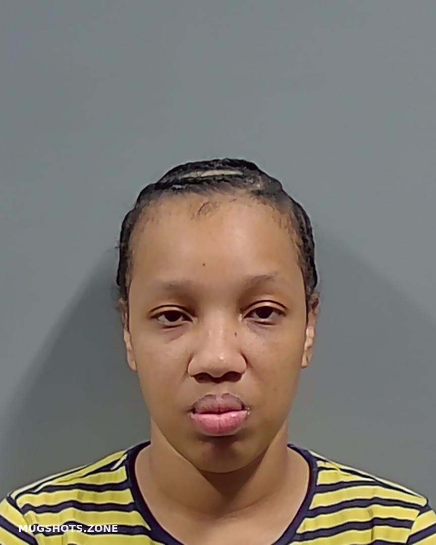 HOUSTON DIAMOND UNIQUE 05/13/2024 - Escambia County Mugshots Zone