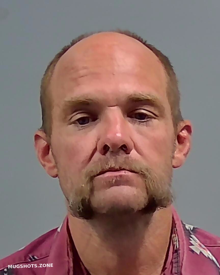 GRIFFITH BRYCE CARSON 05/13/2024 - Escambia County Mugshots Zone