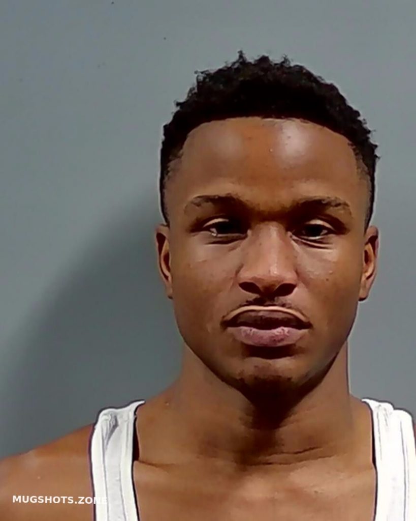 CRAFT QUANDARIUS KE'SHON 05/13/2024 - Escambia County Mugshots Zone