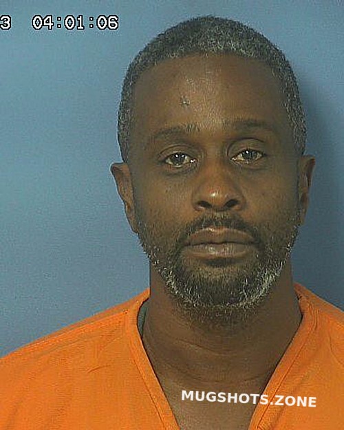 MATHIS RODERICK JERMAINE 05/13/2024 - Escambia County Mugshots Zone