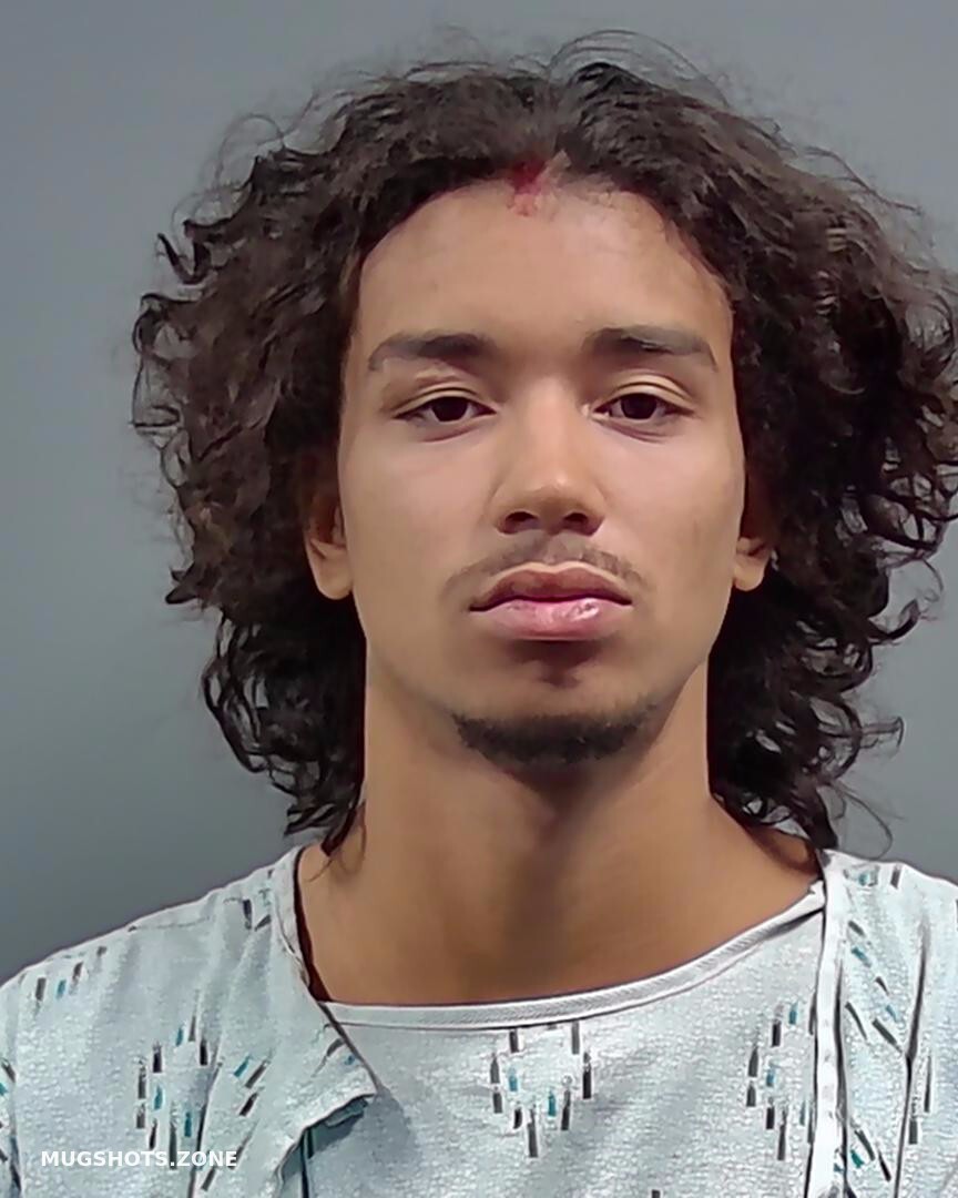 SILVA JORDAN JOSEPH 05/13/2024 - Escambia County Mugshots Zone