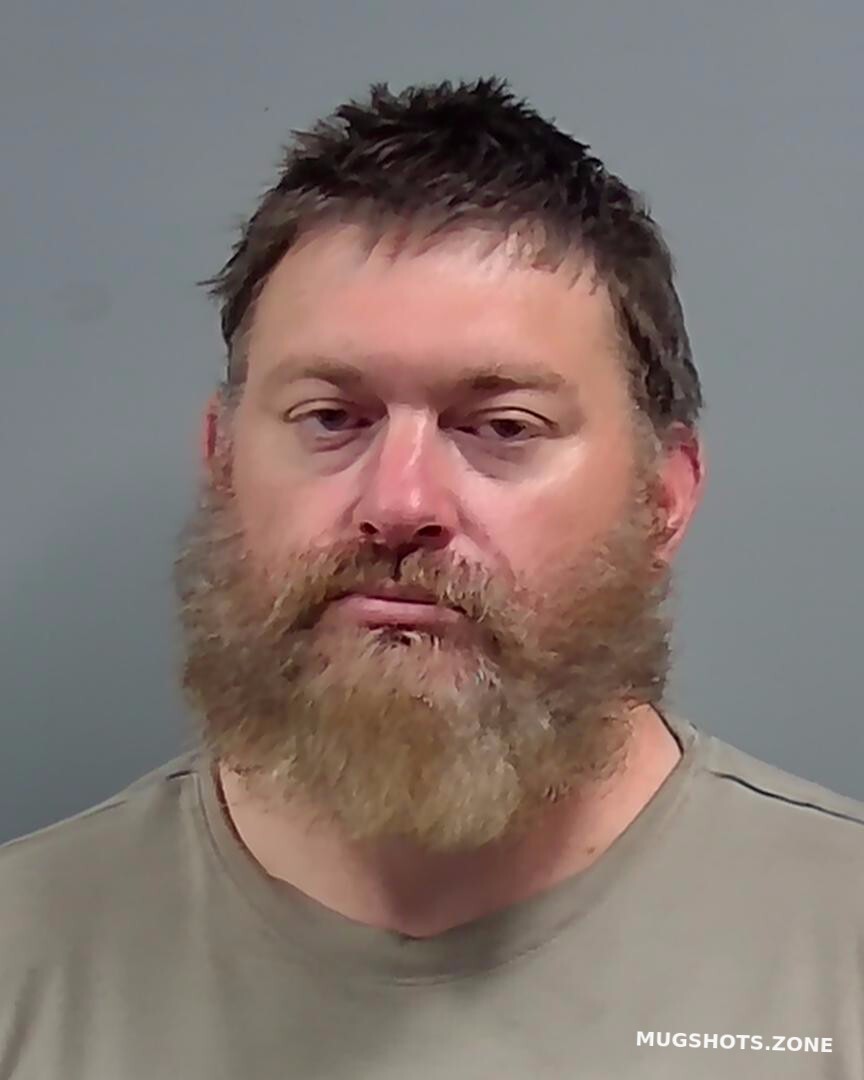 HERNDON CHRISTOPHER JAMES 05/14/2024 - Escambia County Mugshots Zone
