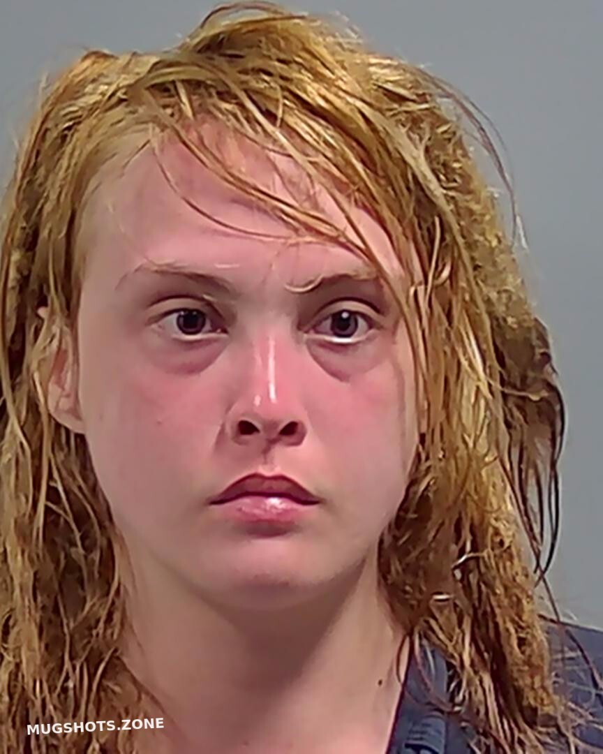 QUEEN COURTNEY NICOLE 05/15/2024 - Escambia County Mugshots Zone