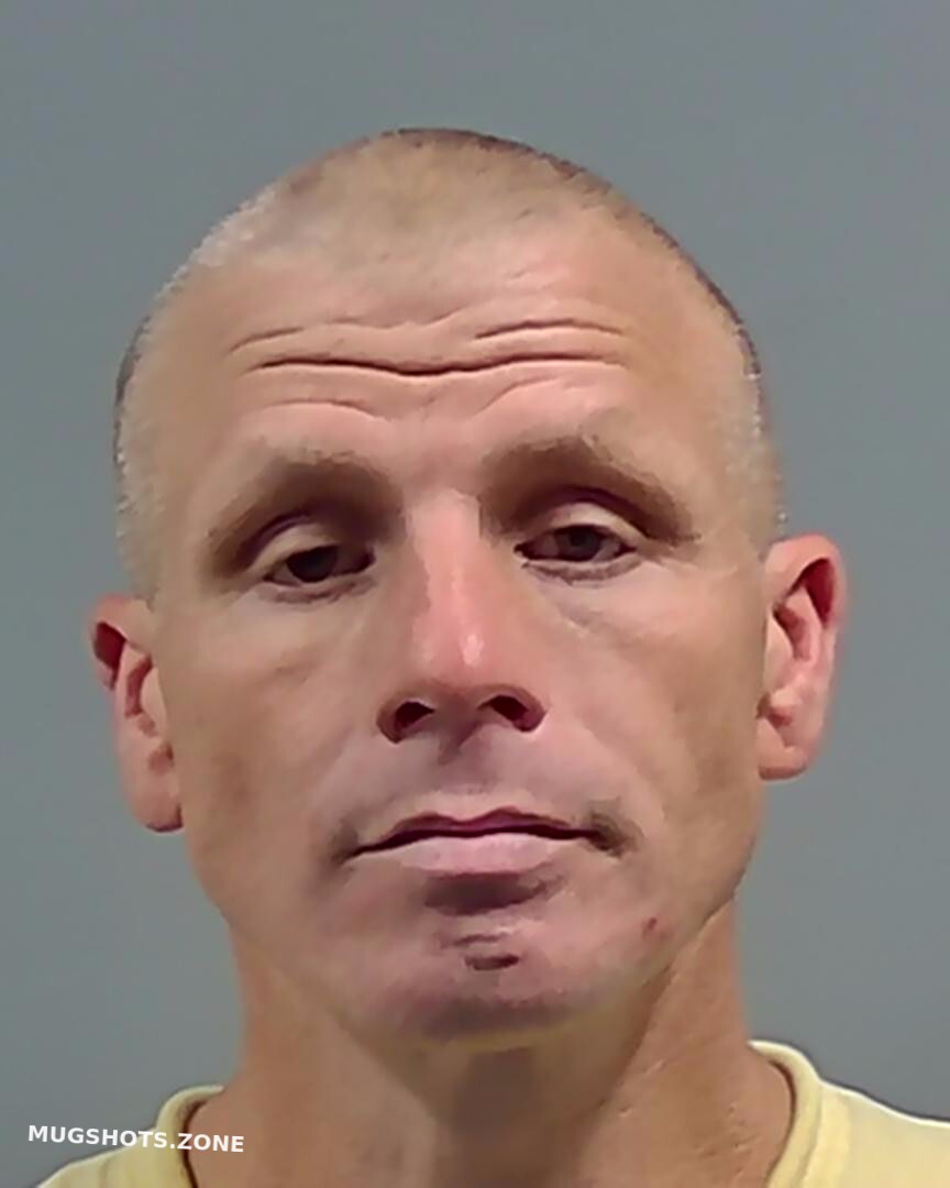 MATHIS JOSEPH PAUL 05/15/2024 - Escambia County Mugshots Zone