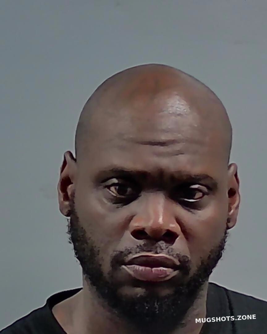 ROBINSON MICHAEL DEWAYNE 05/16/2024 - Escambia County Mugshots Zone