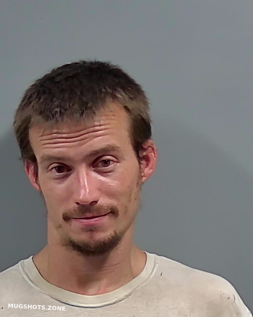 FIELDS JAMES LEE 05/16/2024 - Escambia County Mugshots Zone