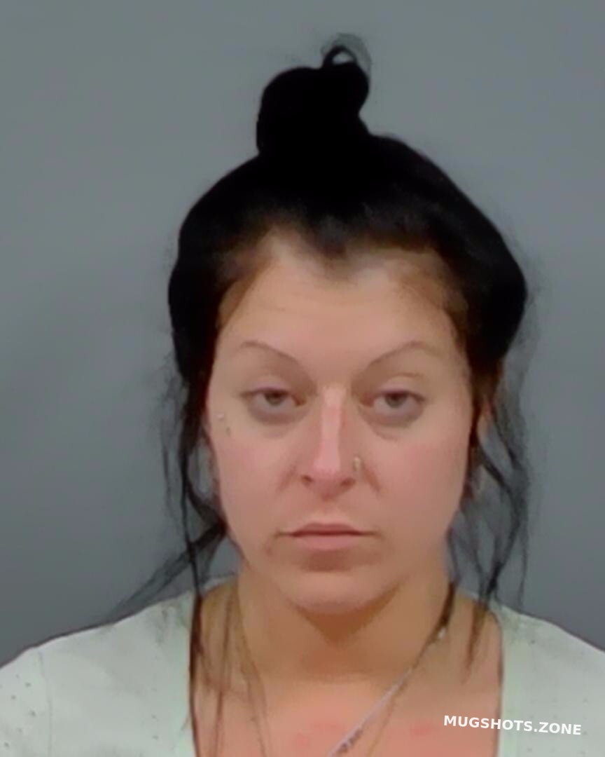 WILLIAMS JULIE RENEE 05/16/2024 - Escambia County Mugshots Zone