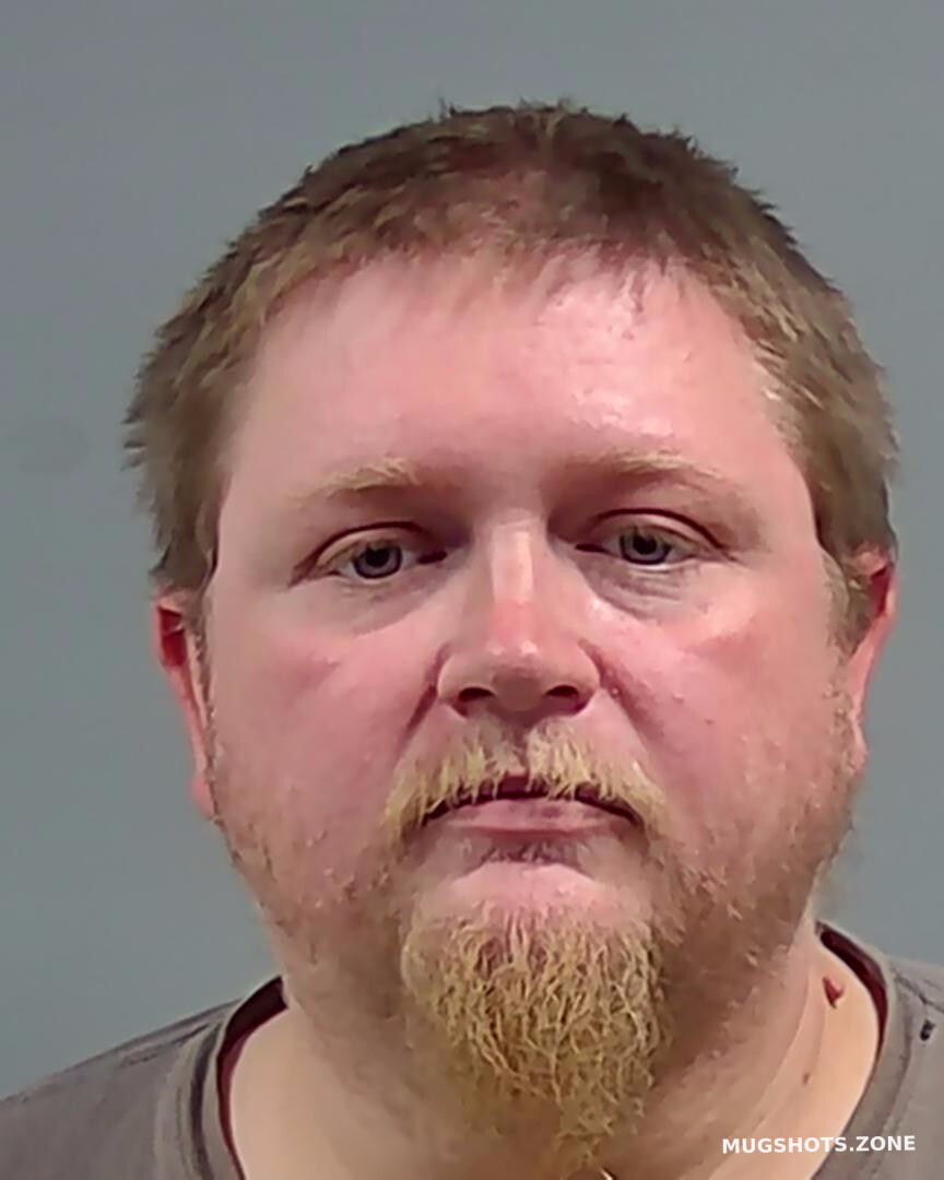 COXON DANIEL PAUL 05/16/2024 - Escambia County Mugshots Zone