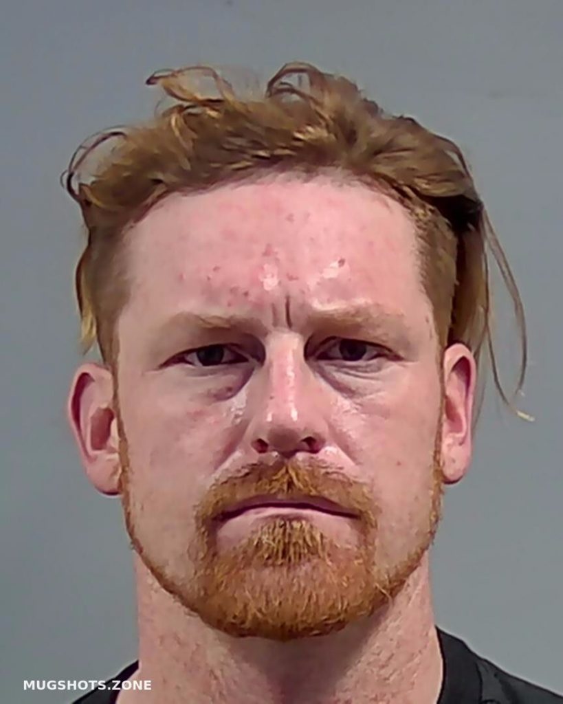 SELL JOSEPH DALE 05/16/2024 - Escambia County Mugshots Zone