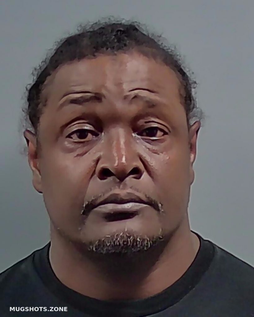 BRYSON TOLAN JOSEPH 05/16/2024 - Escambia County Mugshots Zone