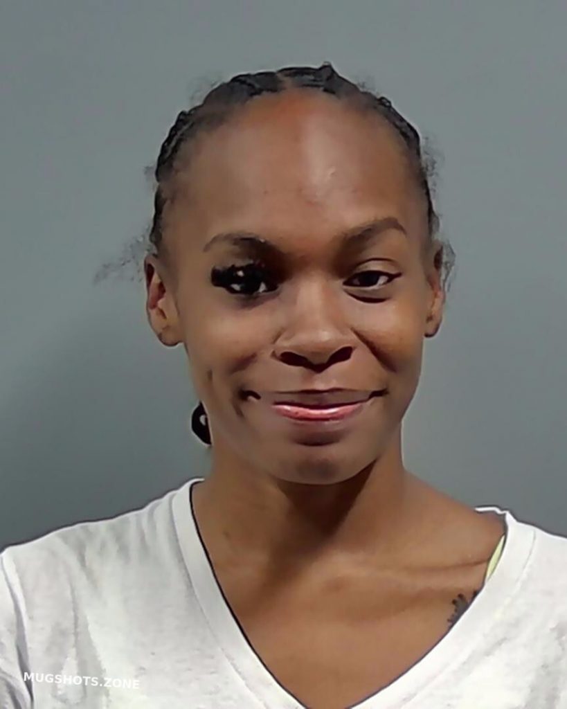 PRATHER MARKIA JA'MIYAH 05/16/2024 - Escambia County Mugshots Zone