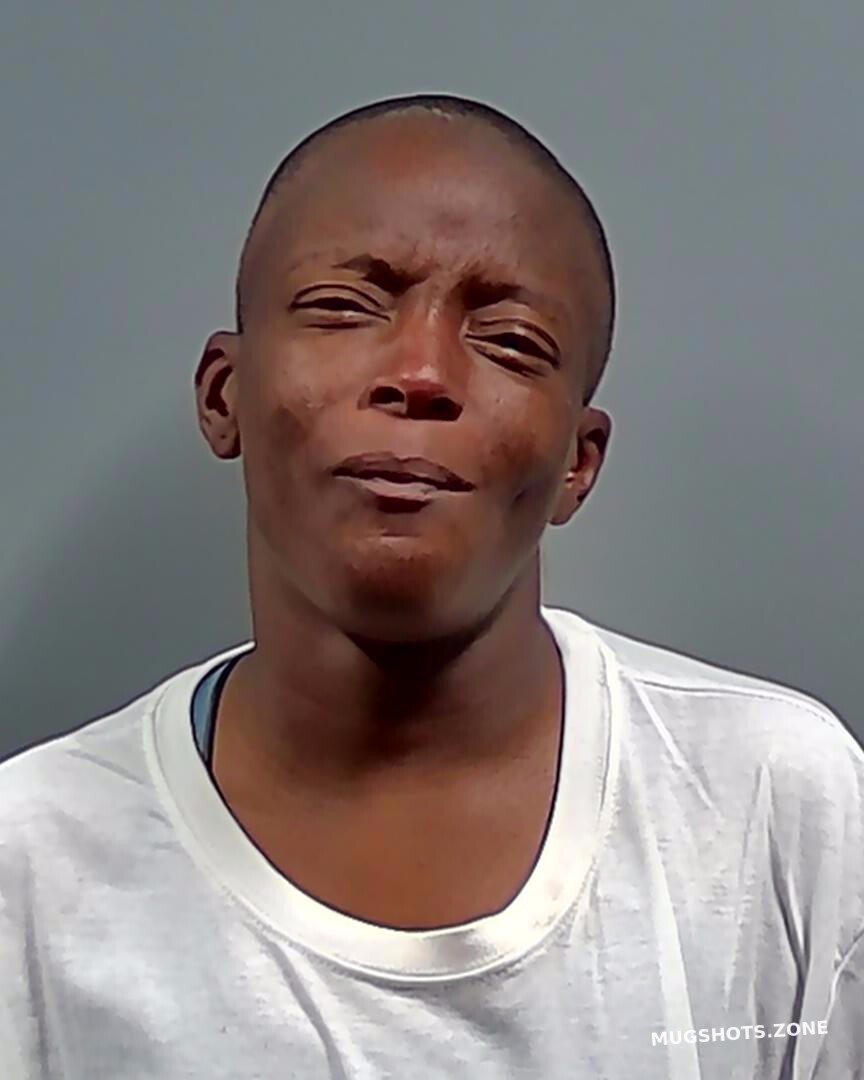 JOHNSON TASHINA SHONTELL 05/17/2024 - Escambia County Mugshots Zone