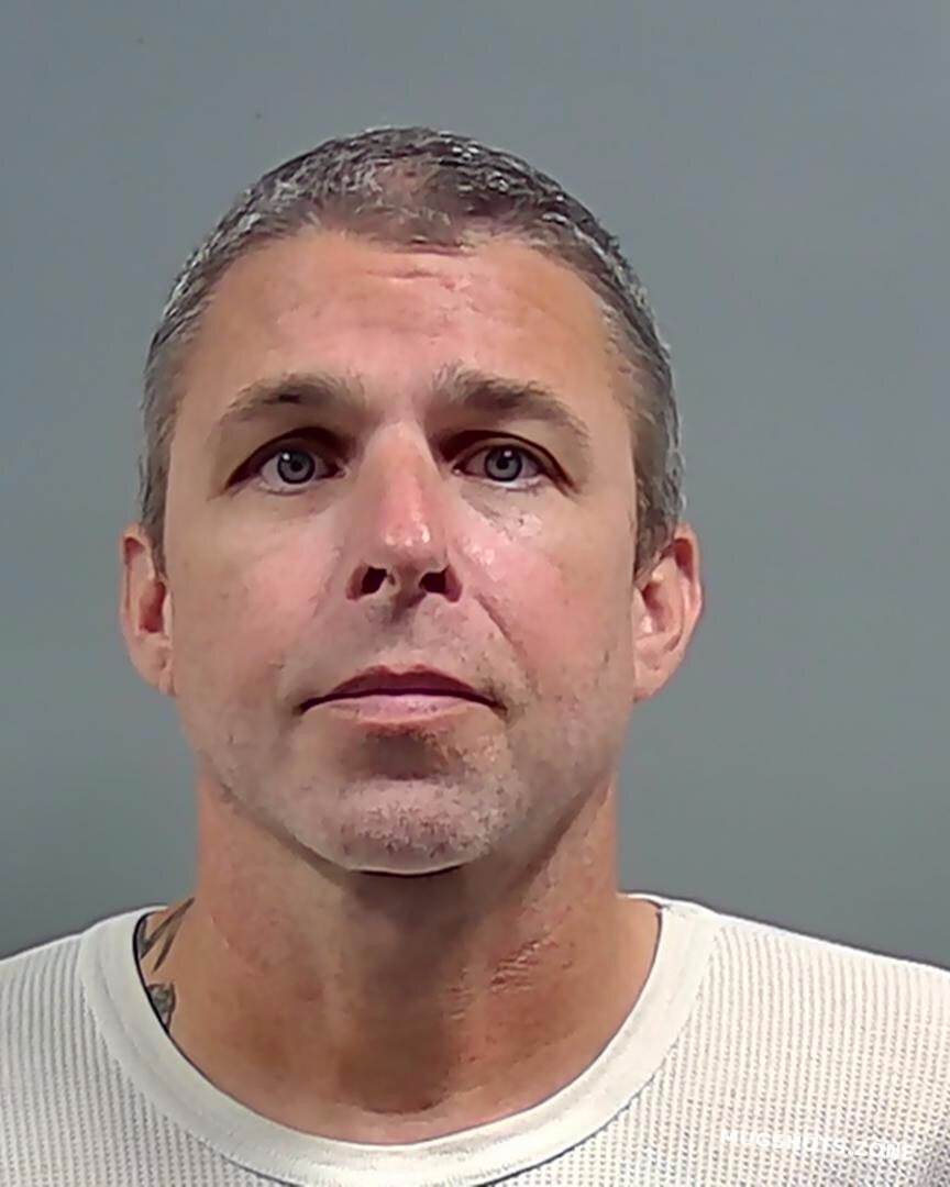 REDD CHRISTOPHER LEON 05/17/2024 - Escambia County Mugshots Zone