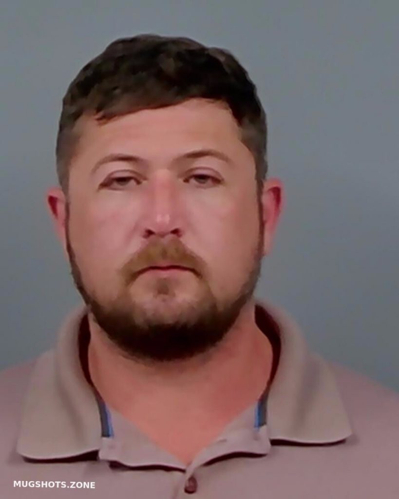 JARVIS MATTHEW PATRICK 05/17/2024 - Escambia County Mugshots Zone