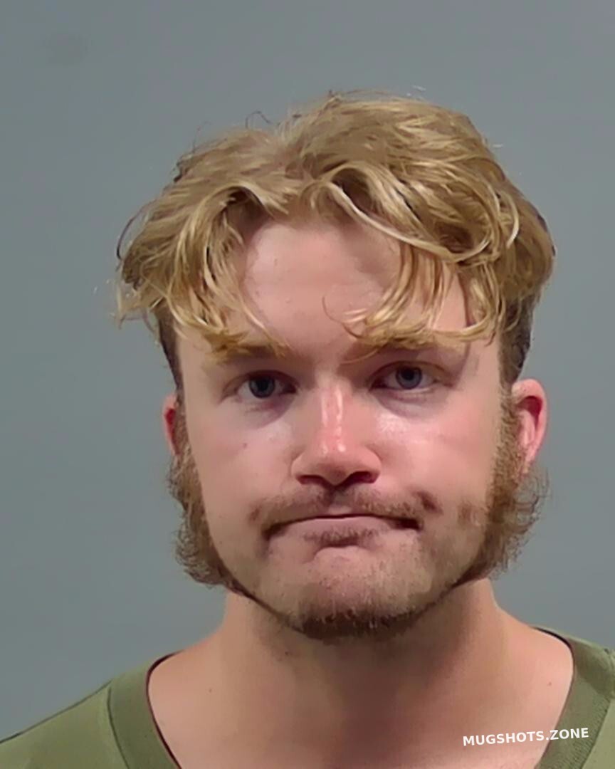 POSEY WARREN SETH 05/18/2024 - Escambia County Mugshots Zone