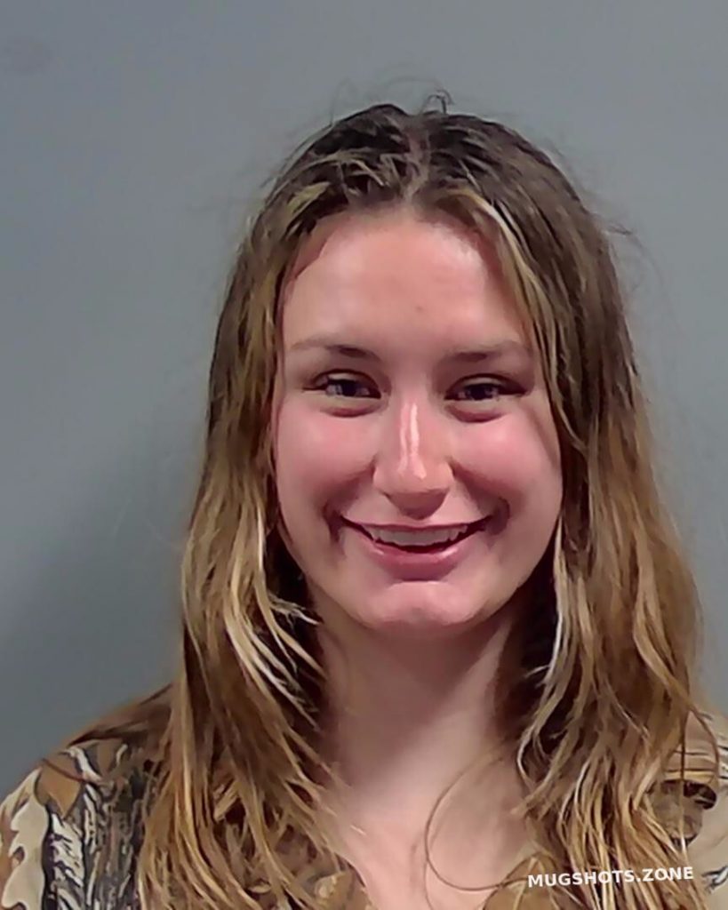 POGUE ELLA GRACE 05/19/2024 - Escambia County Mugshots Zone