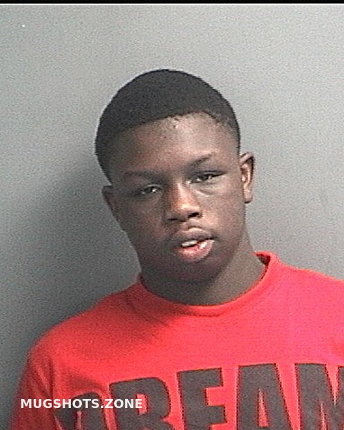 SMILEY KEYAVIS KEN'AUNTRA 05/19/2024 - Escambia County Mugshots Zone