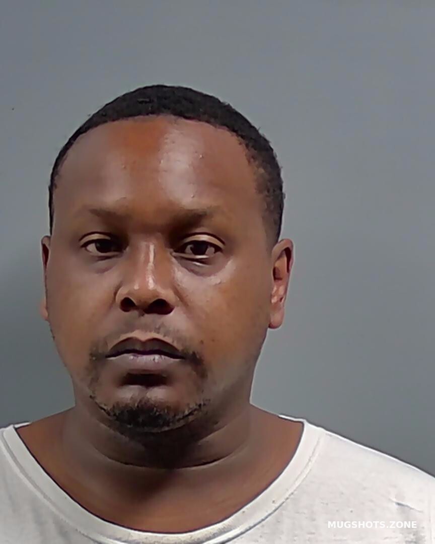 BANKS DEMARCO LAMARION 05/19/2024 - Escambia County Mugshots Zone
