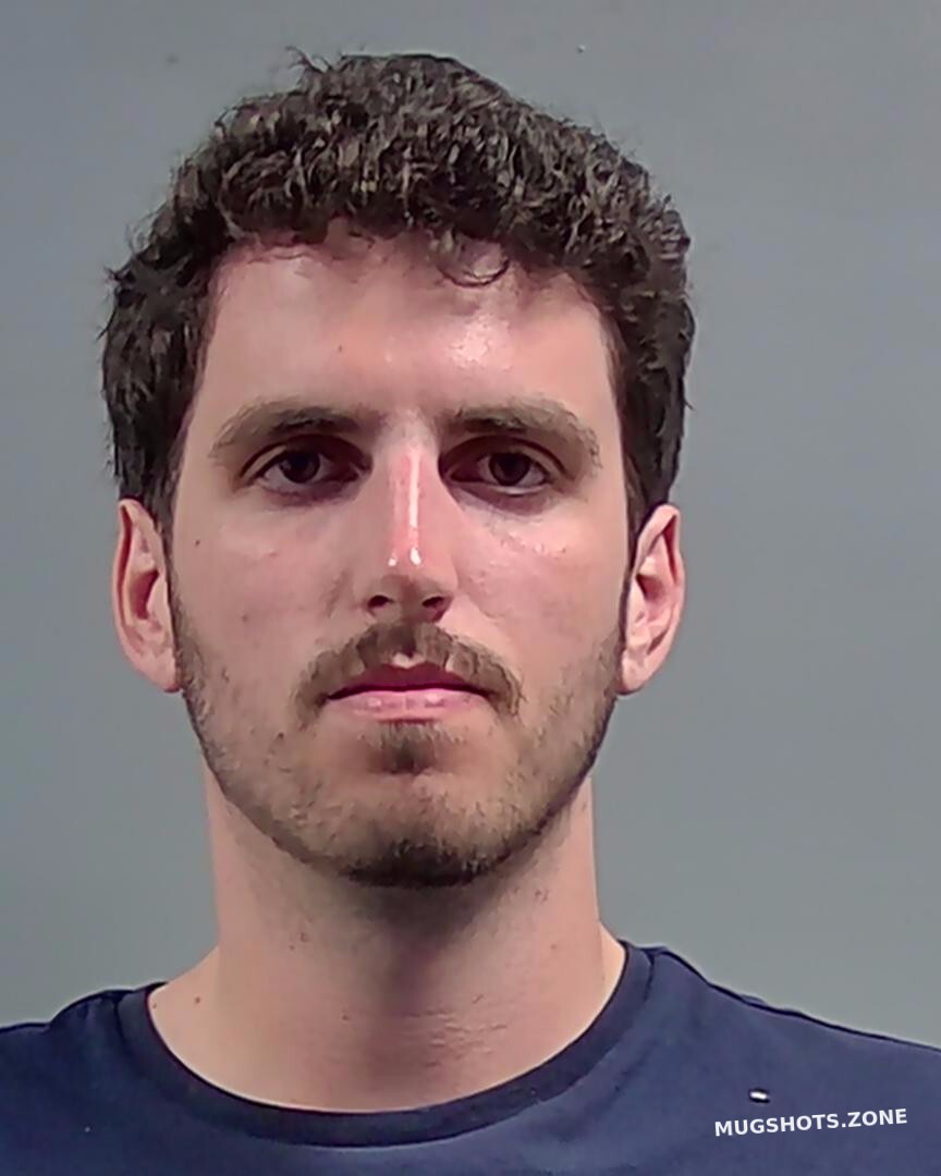 MITRO RYAN DANIEL 05/20/2024 - Escambia County Mugshots Zone