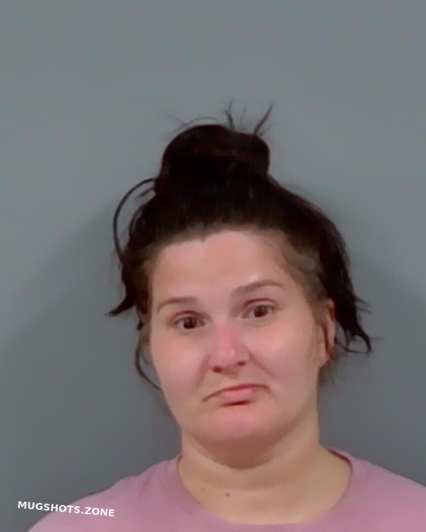 NICHELSON ELLA NICOLE 05/20/2024 - Escambia County Mugshots Zone