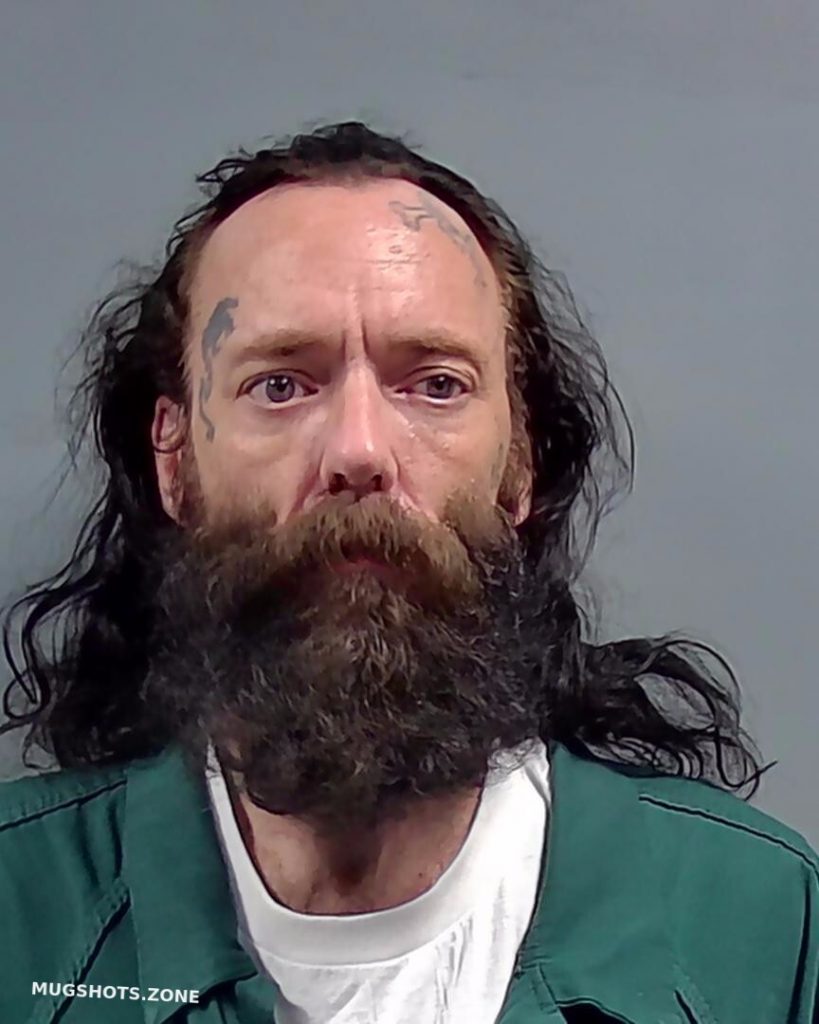 CAYSON CHARLES OTTO 05/20/2024 - Escambia County Mugshots Zone