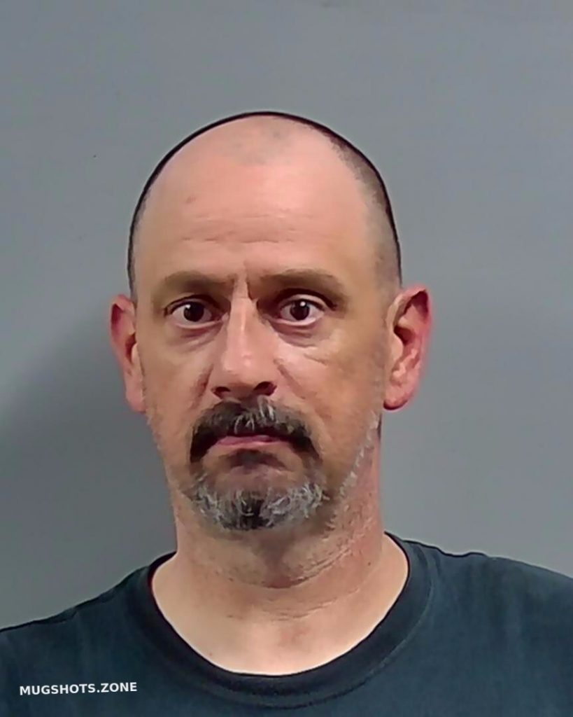 PRICE JASON LOUIS 05/20/2024 - Escambia County Mugshots Zone