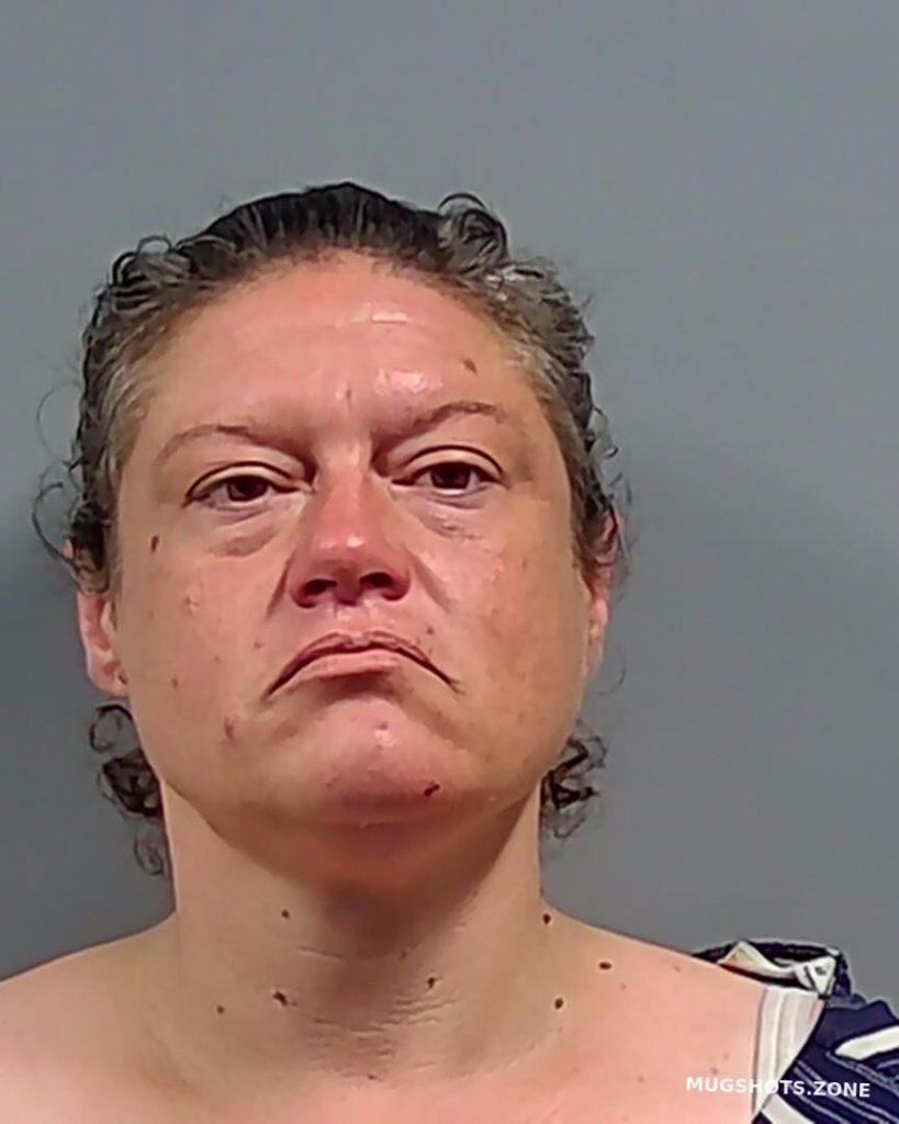 WILKIE JAMIE LYNN 05/20/2024 - Escambia County Mugshots Zone