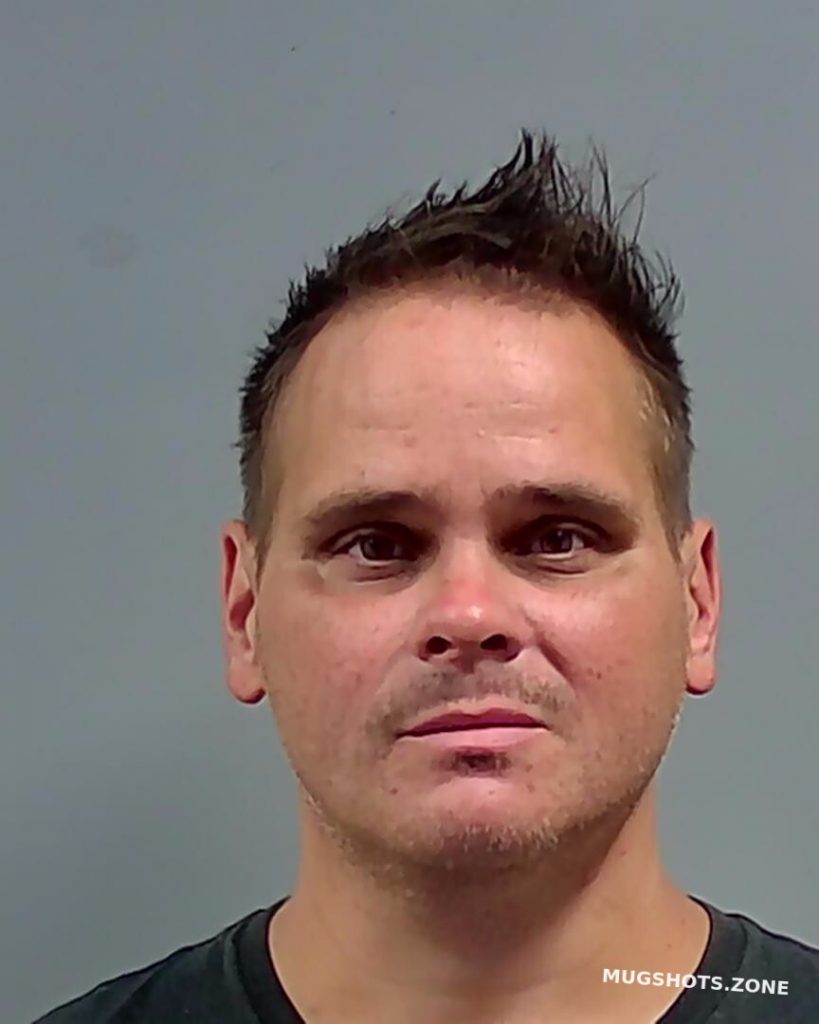 PADGETT KEVIN AUGUSTUS 05/20/2024 - Escambia County Mugshots Zone