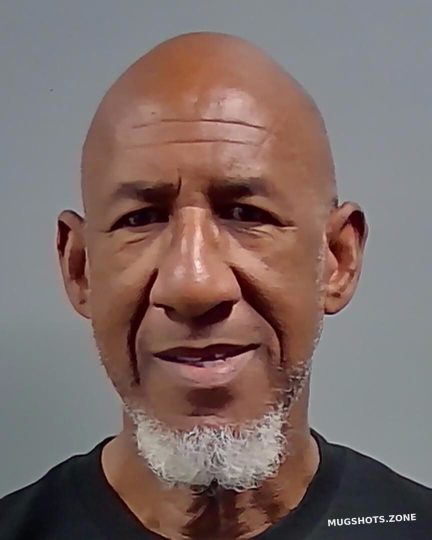 BRYAN FREDERICK ALWYN 05/20/2024 - Escambia County Mugshots Zone