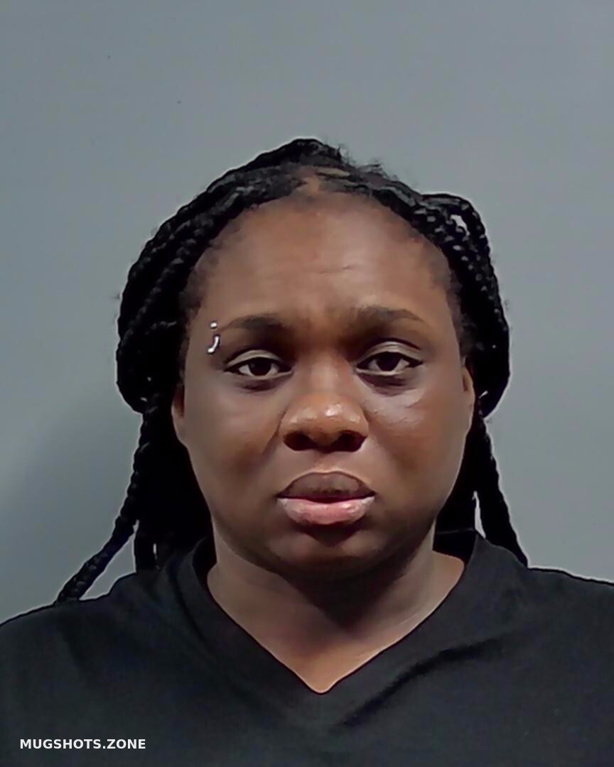 CULLIVER INDIA SENORA 05/21/2024 - Escambia County Mugshots Zone