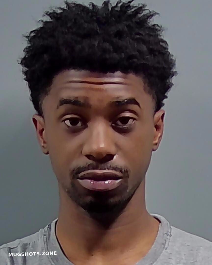 JOHNSON JAVIONE MARQUELL 05/21/2024 - Escambia County Mugshots Zone