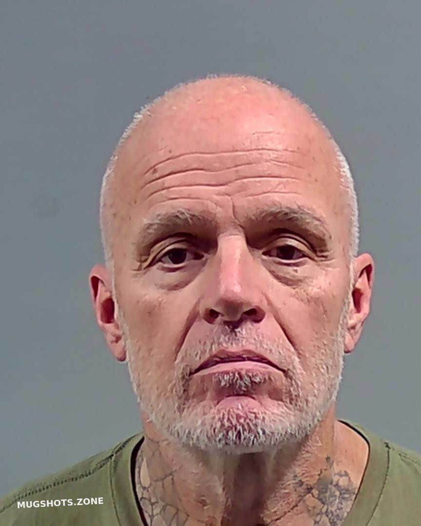 JACOBS KEVIN DALE 05/21/2024 - Escambia County Mugshots Zone