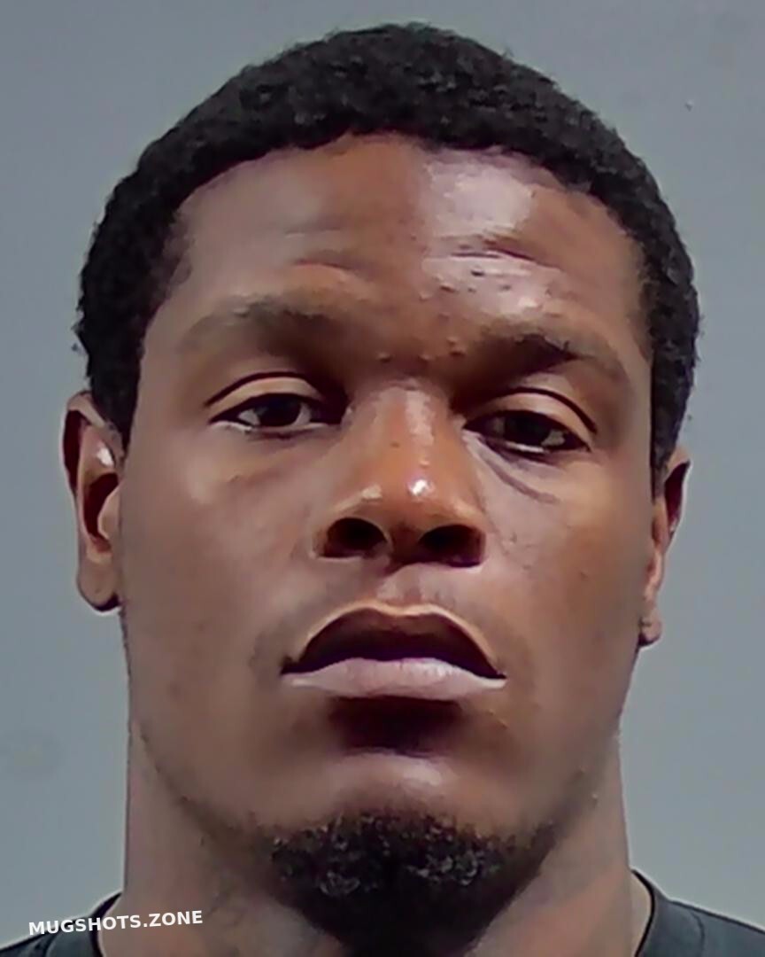 PURYEAR BYRON ANTHONY 05/21/2024 - Escambia County Mugshots Zone