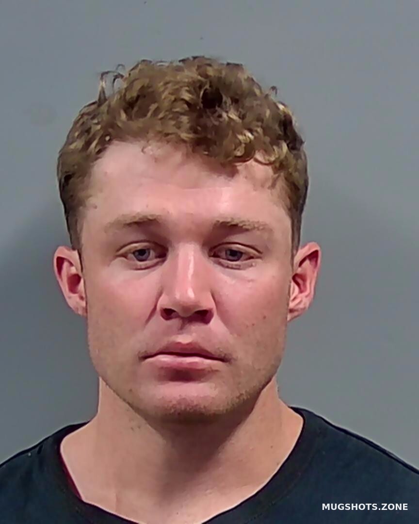 HUFFMAN RYAN COOPER 05/22/2024 - Escambia County Mugshots Zone