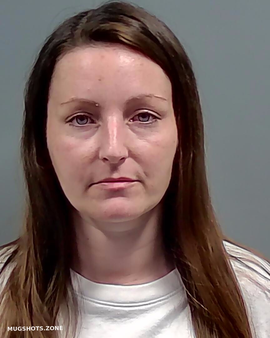 WILLIAMS TABITHA MARIE 05/22/2024 - Escambia County Mugshots Zone