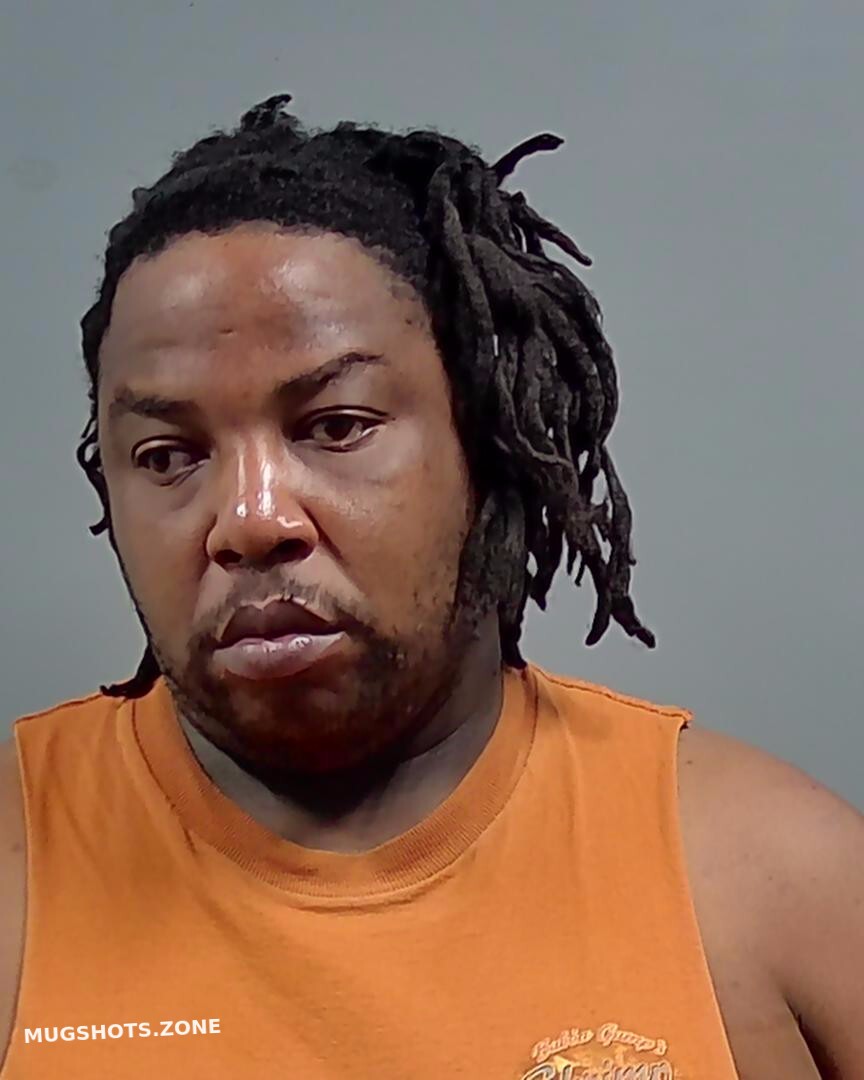 MOULTRIE RANDY VARNER 05/23/2024 - Escambia County Mugshots Zone