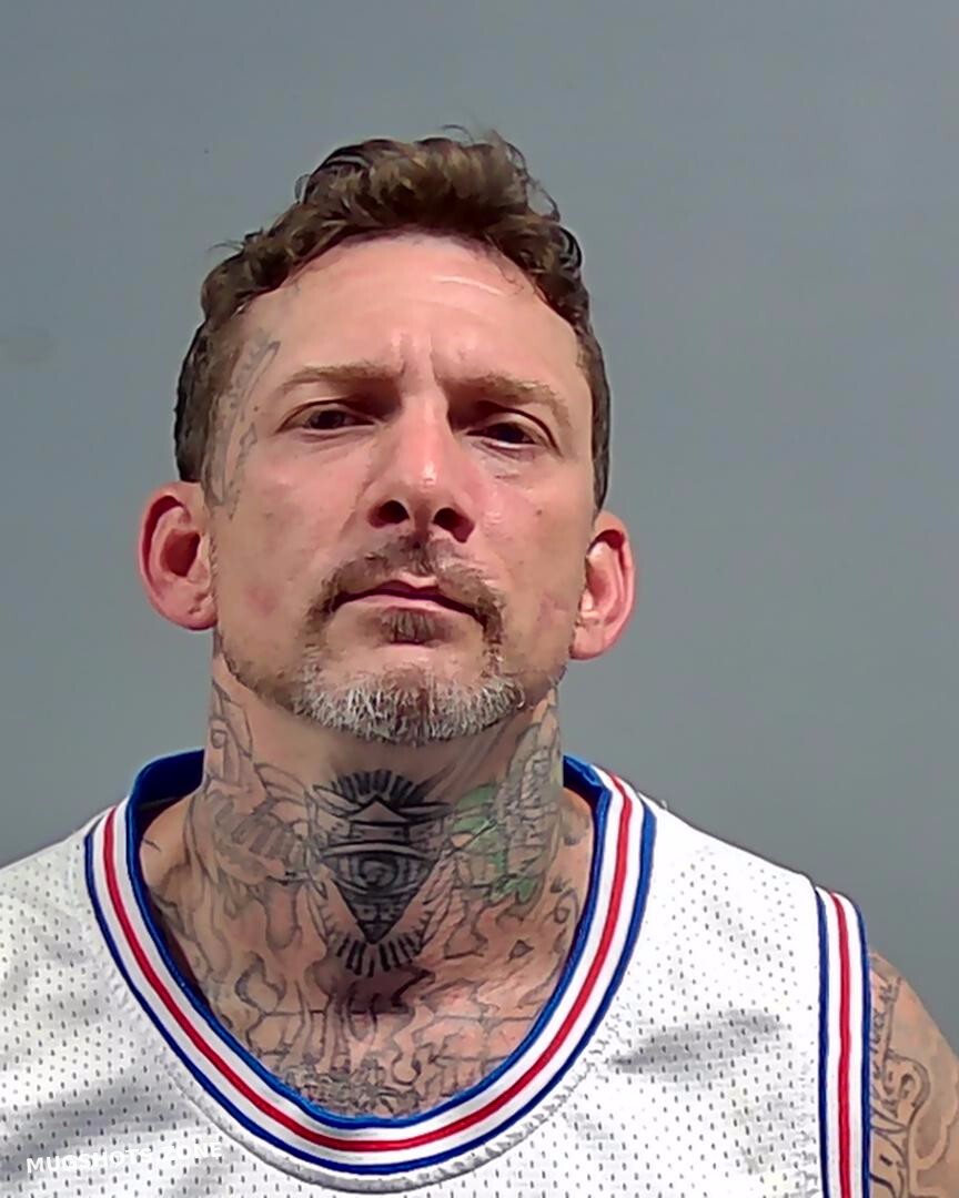 SELPH JOSHUA JAMES 05/23/2024 - Escambia County Mugshots Zone