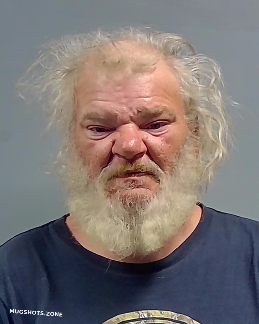 RUCH CHRISTOPHER TODD 05/23/2024 - Escambia County Mugshots Zone