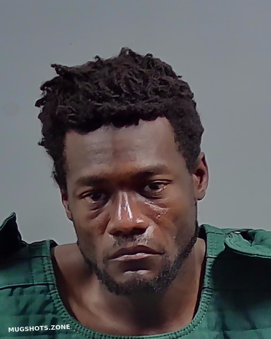 SQUIRREL TRAVIS WENDELL 05/24/2024 - Escambia County Mugshots Zone