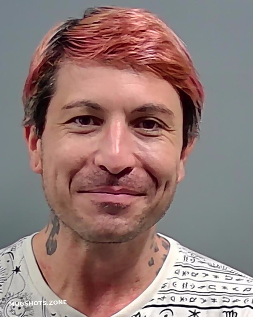 BROWN STEVEN ALLEN 05/24/2024 - Escambia County Mugshots Zone