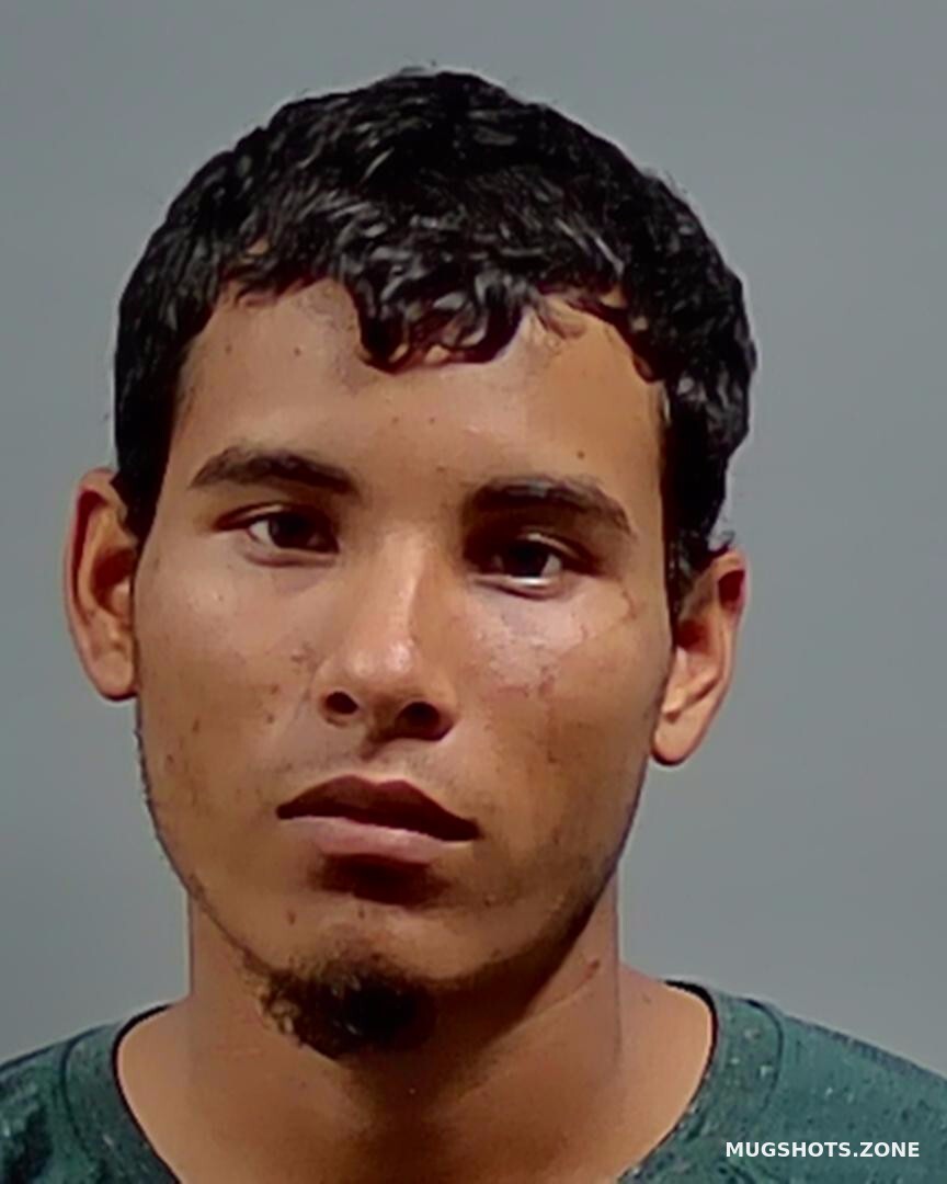 MUNOZ CASTILLO ABRAHAM IGNACIO 05/25/2024 - Escambia County Mugshots Zone