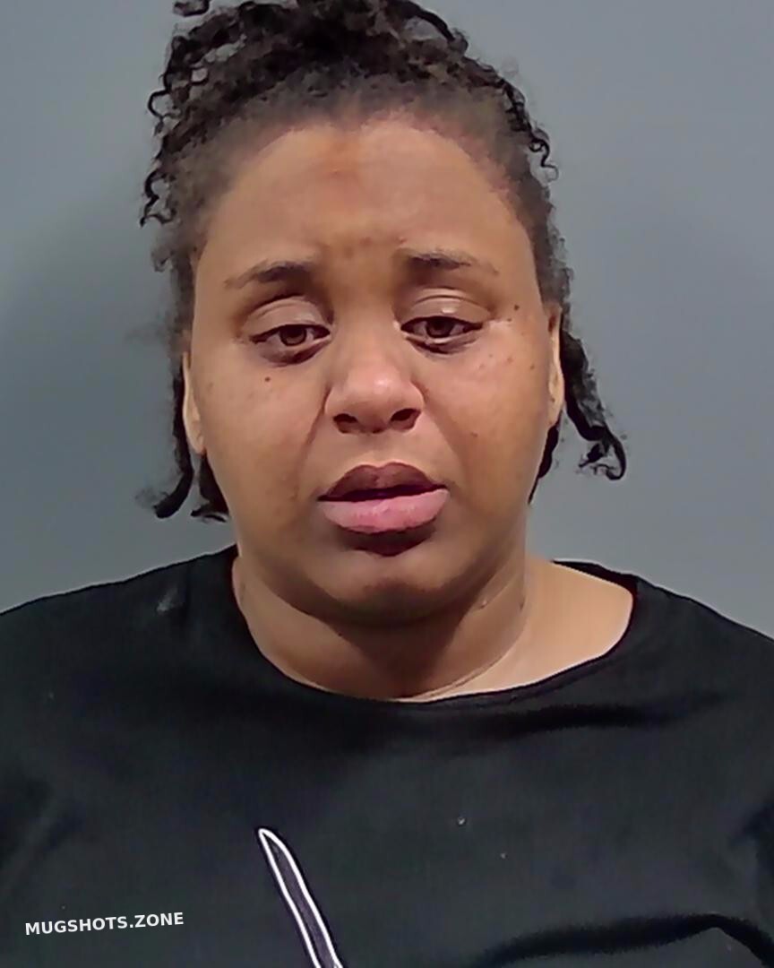 ALLEN YASMIN TEARRA LILLIE 05/26/2024 - Escambia County Mugshots Zone
