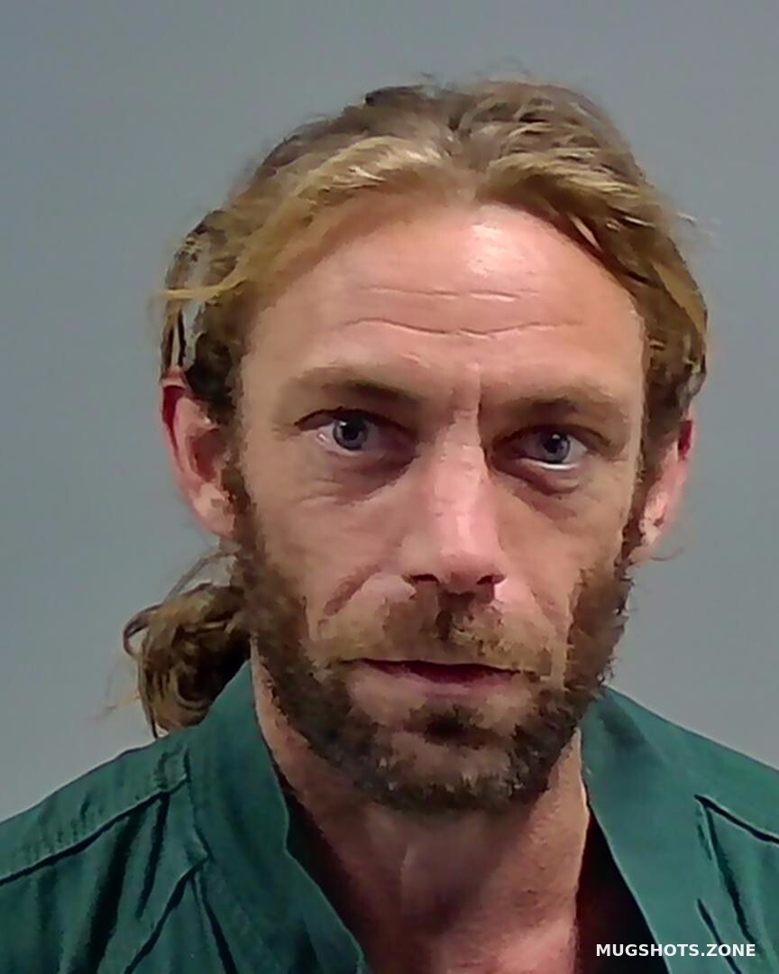 SIMON JASON KYLE 05/27/2024 - Escambia County Mugshots Zone