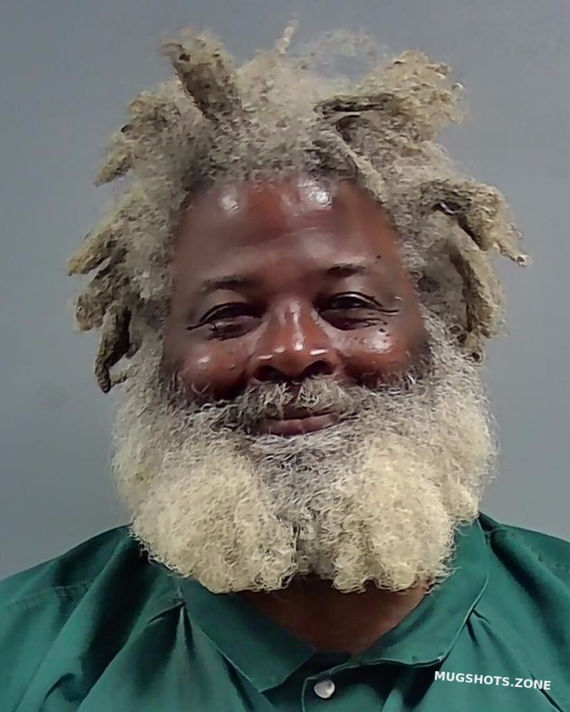 GLADDEN PATRICK CURTISS 05/27/2024 - Escambia County Mugshots Zone